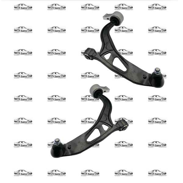 PAR BANDEJA INFERIOR FORD EXPLORER 2012 AL 2020 - Sanso Frenos y Suspensión